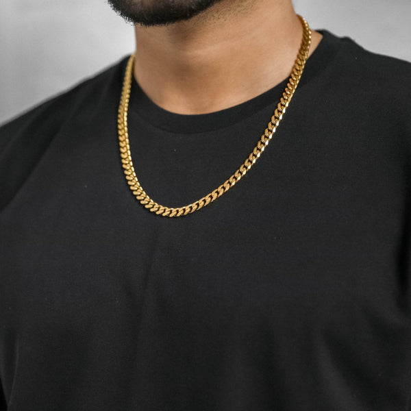 Chains & Necklaces – ELMNT