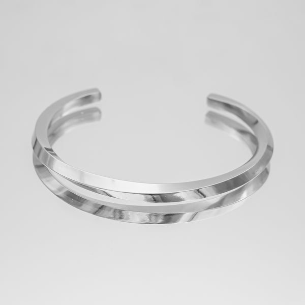 Twisted Bracelet | Men's Jewellery | ELMNT