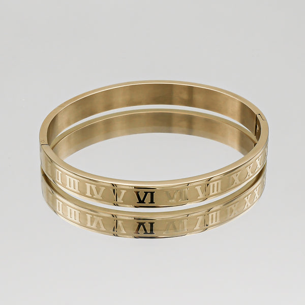 Rome Bracelet | Men's Jewellery | ELMNT